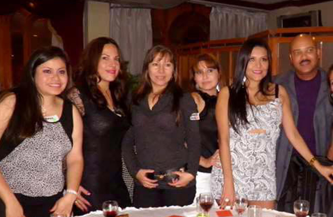 Peru Dating: Meet Your Gorgeous Peruvian Bride