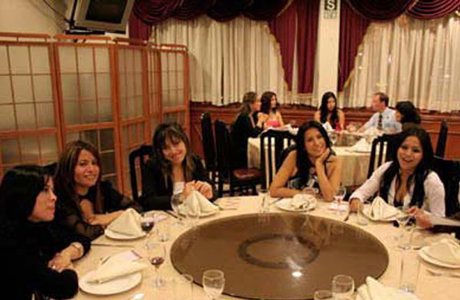 Peru Dating: Meet Your Gorgeous Peruvian Bride